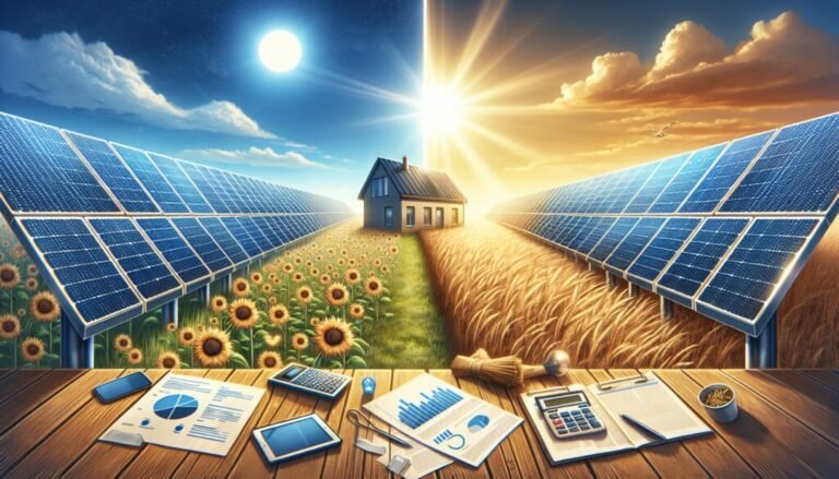 Panel Solar: Ventajas y Desventajas que Debes Conocer